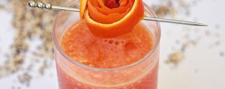 Cocktail Inca, découvrez la recette pour le préparer