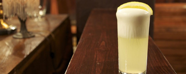 Silver Fizz, la recette pour réussir facilement son cocktail